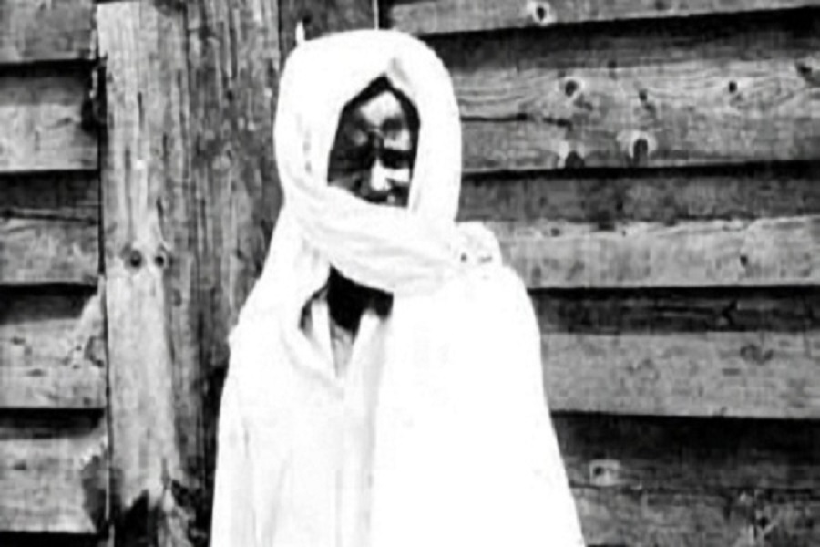 Il Y A 120 Ans Serigne Touba SÉjournait A Dakar Les 18 19 Et 20