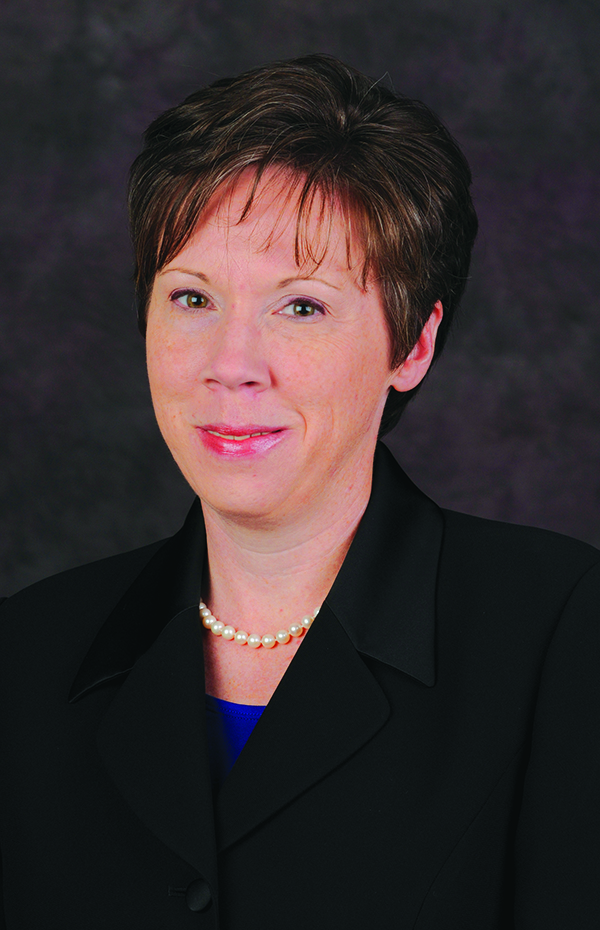 The Global Miller: 19/03/2018: Trina Adams leads IGP institute distance ...