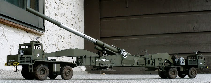The Great Canadian Model Builders Web Page!: Atomic Cannon