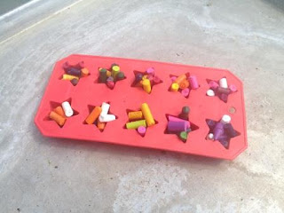 Emo Marie and the Quest for Domestic Perfection: Make Something Monday ...