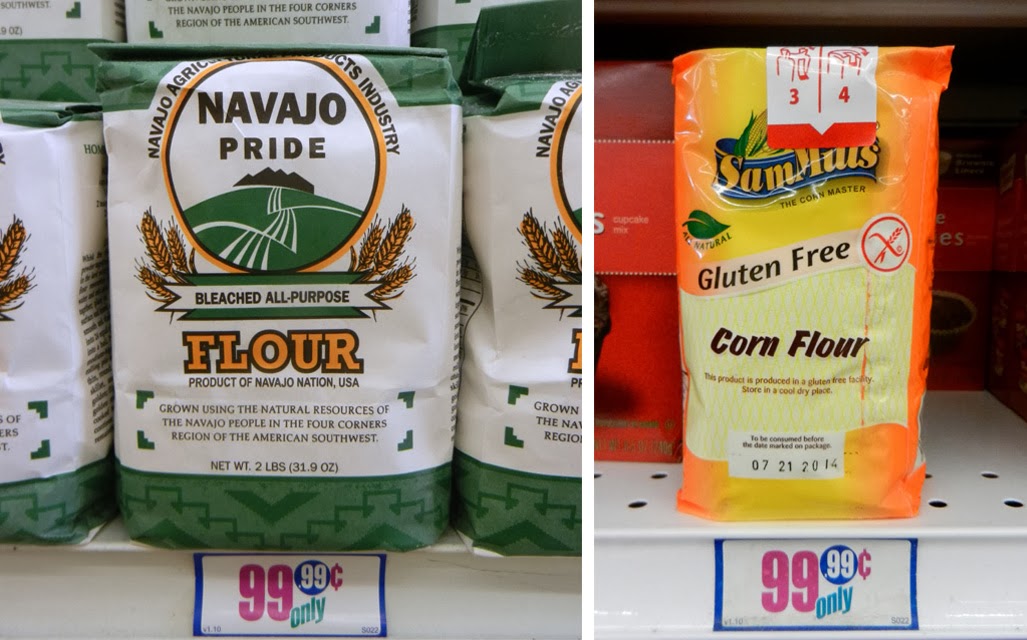 The 99 Cent Chef: Best 99c only Store Food Finds of 2013