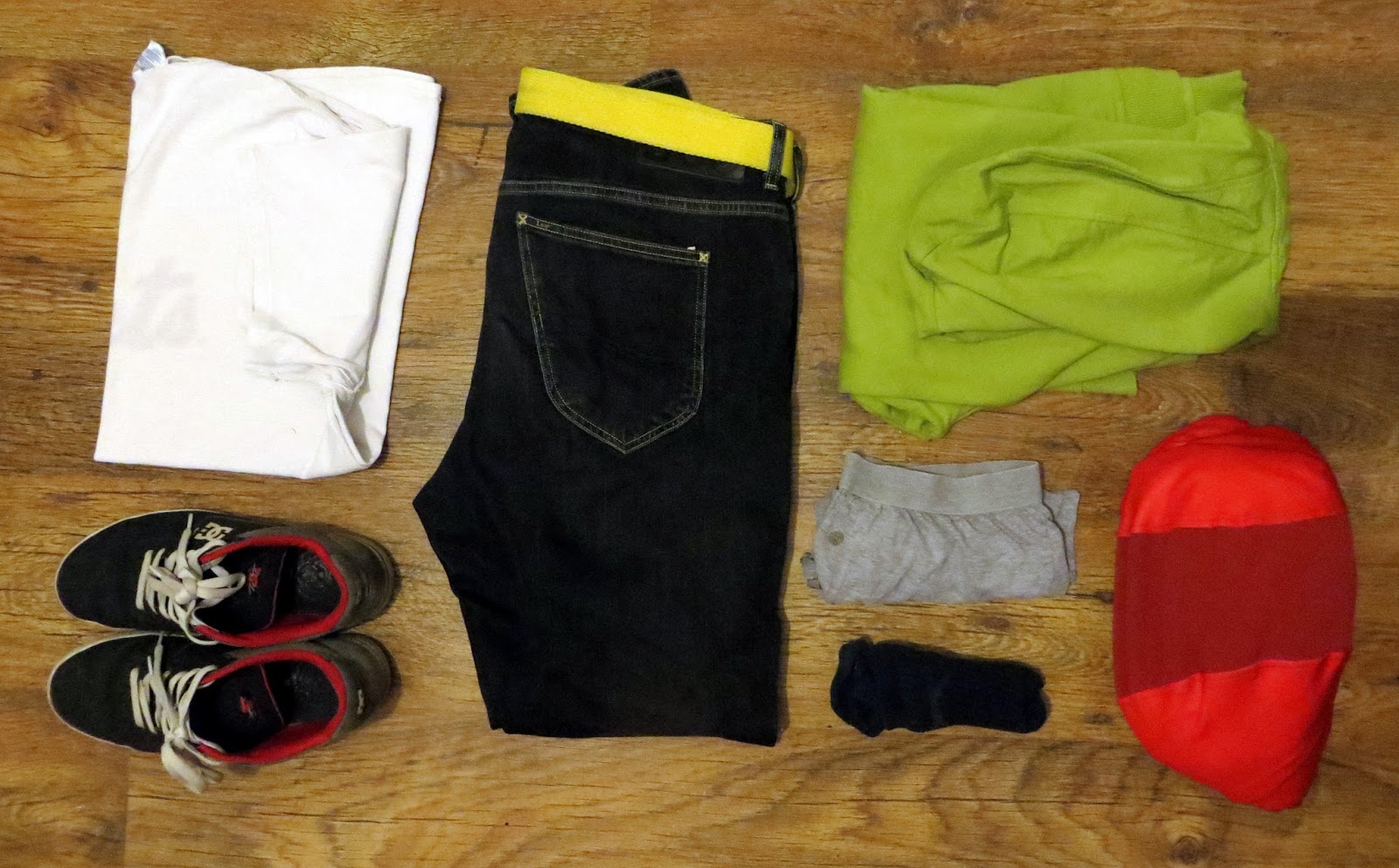 How To Pack Carry On Only...Travel Light For Any Length Of Trip! - The ...