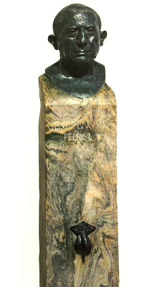 History Mysteries of Caroline Lawrence: 12 Tasks for the British Museum