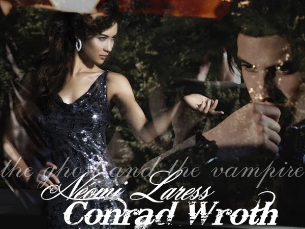 IMMORTALS AFTER DARK - Covert Blog