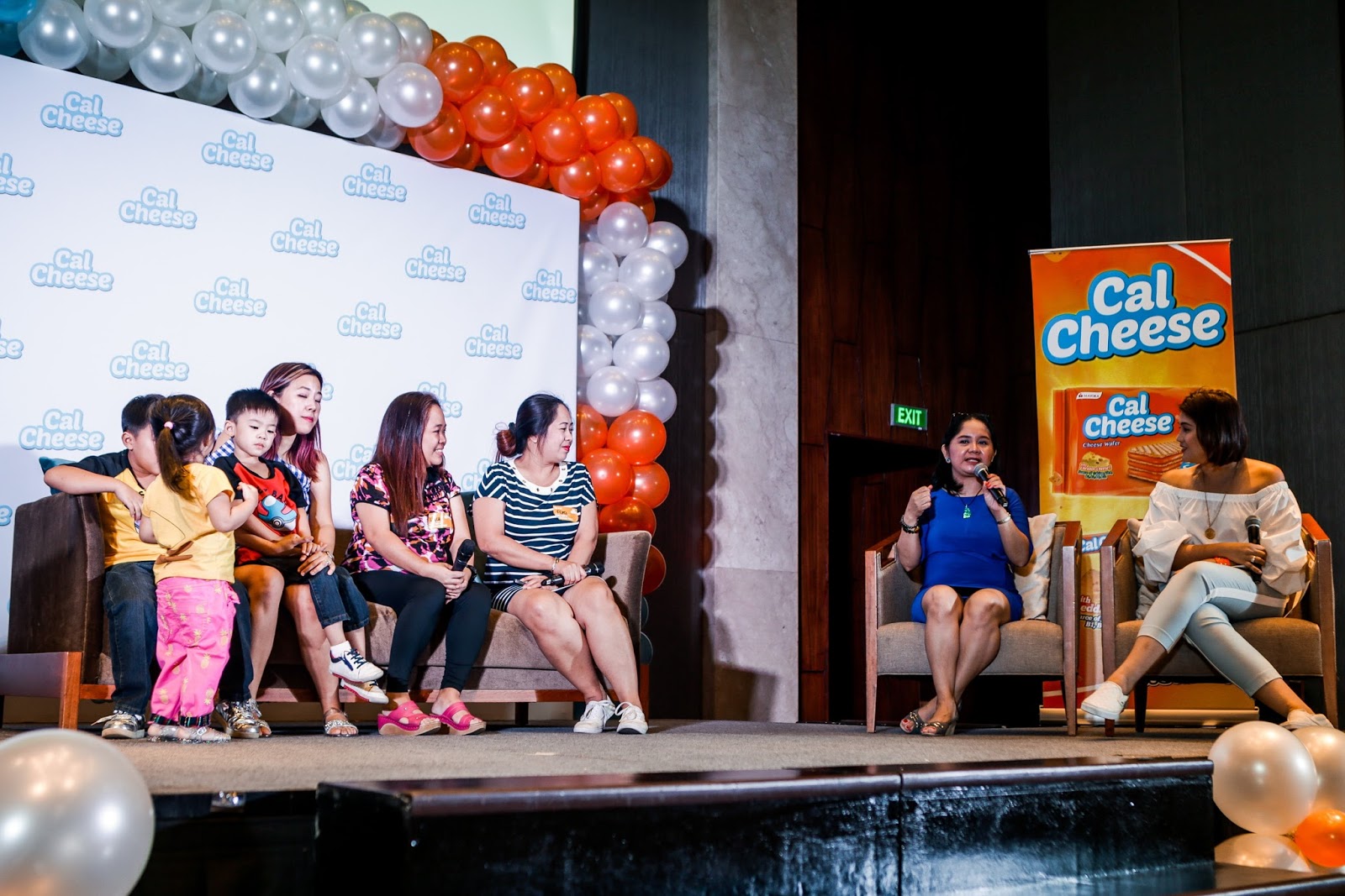 Yummy and Healthy Snacking Made Easy with CalCheese | Rockstarmomma