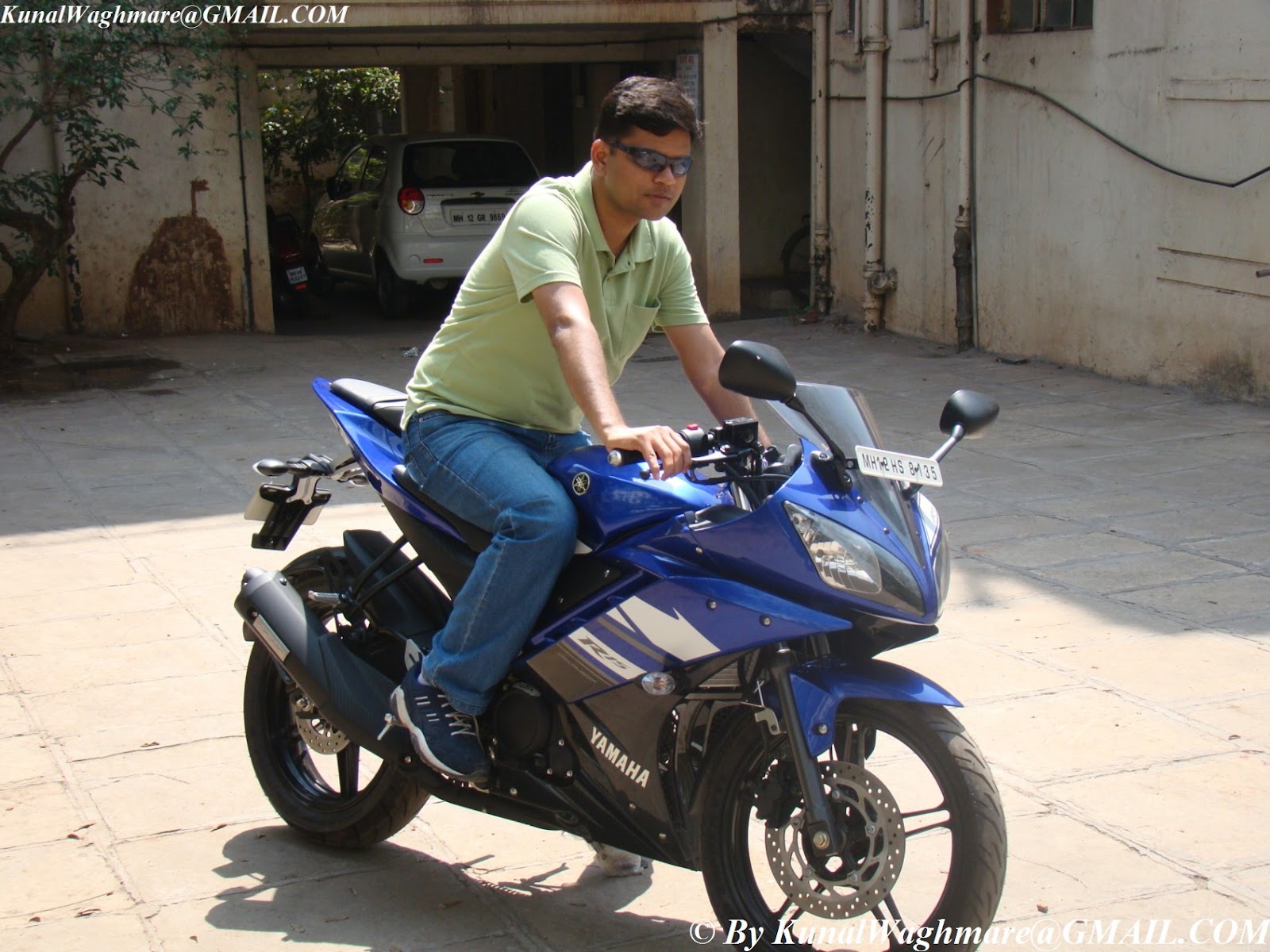 Kunal Waghmare pictures