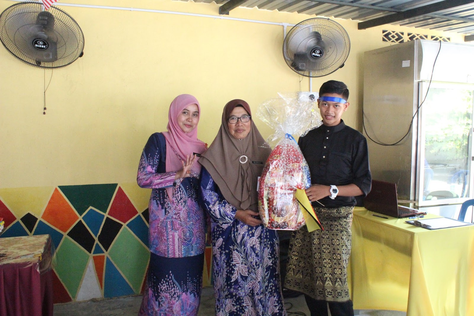 PPKI SMKPP: Sambutan Bulan Kemerdekaan PPKI SMK Pengkalan Permatang - 5 ...