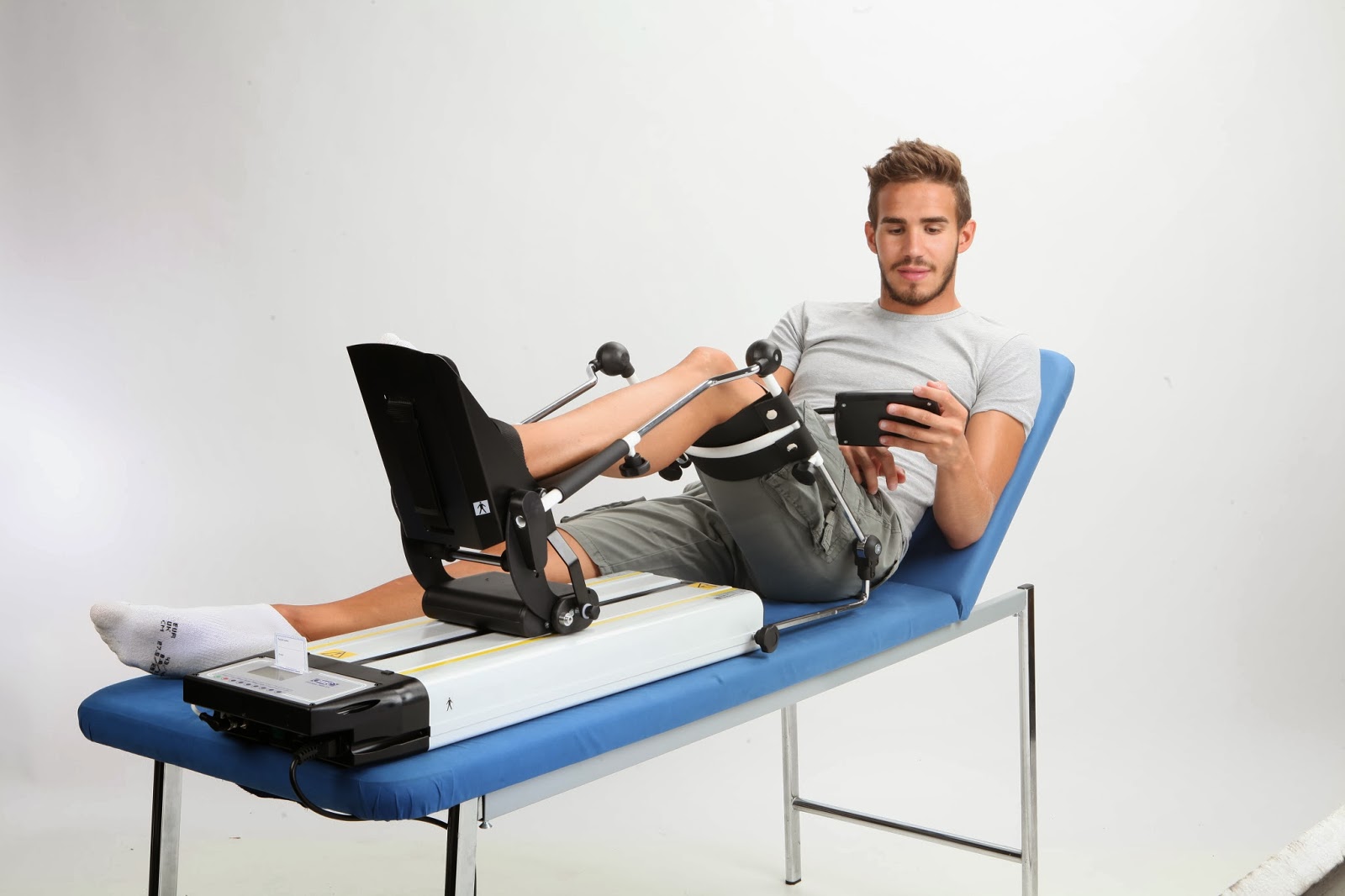 Rimec S.r.l.: Fisiotek 3000 series: the new models for passive ...