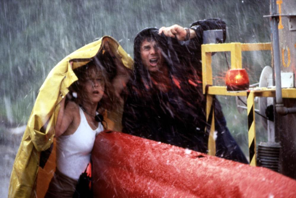 Chris' Cinema Center: The Perfect Storm: Why “Twister” is My Favorite ...
