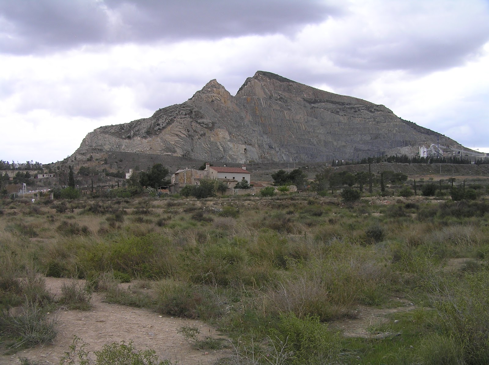 Alicante Digital ♥ - FONTCALENT, LA SIERRA OLVIDADA