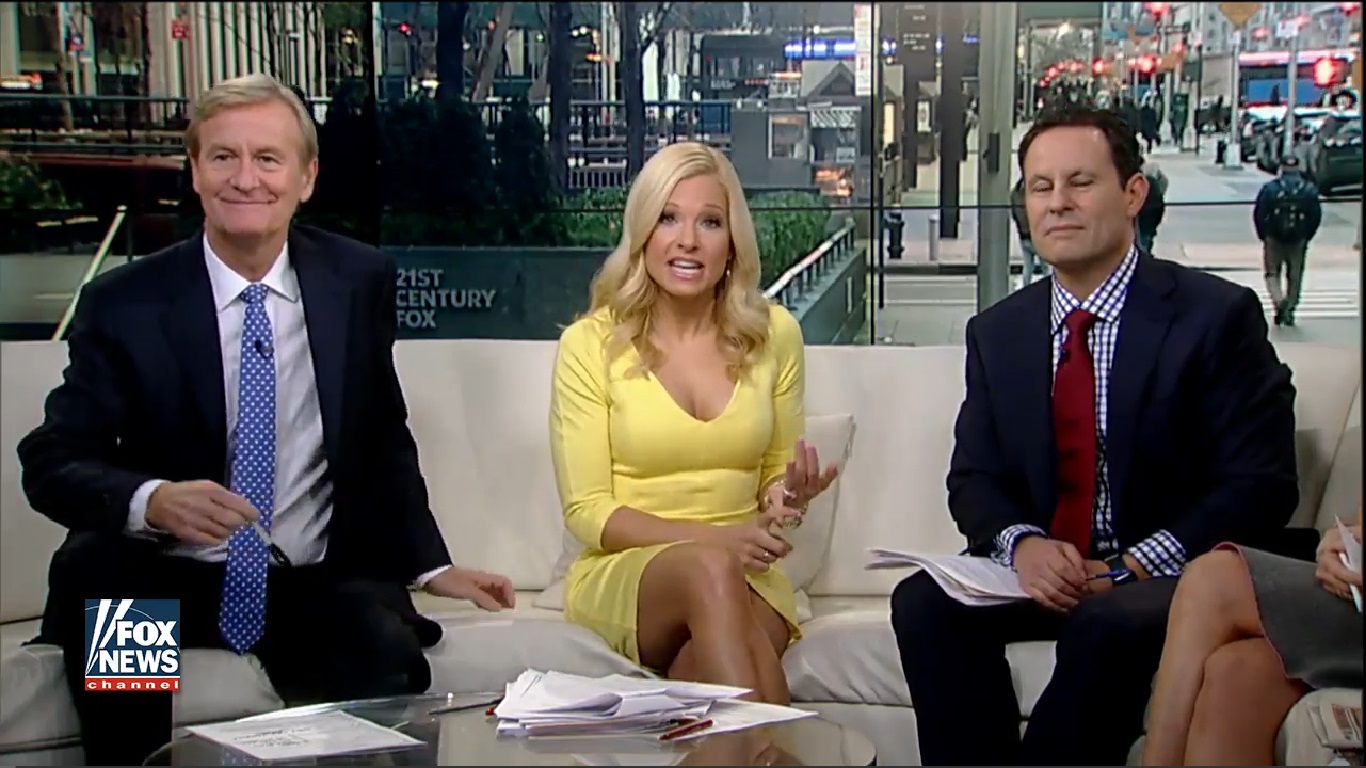 Reporter101 Blogspot: Fox Ladies Feb 2016 caps/photos/pictures.