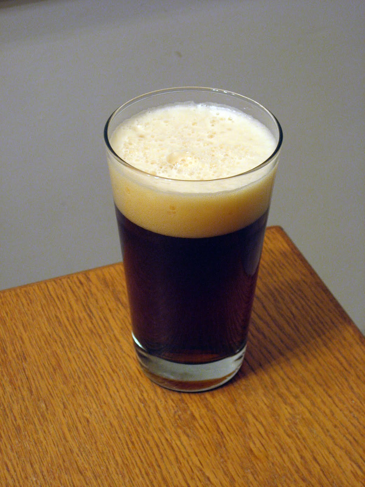 Barley Qualified: Hop Rod Rye (Bear Republic Brewery)