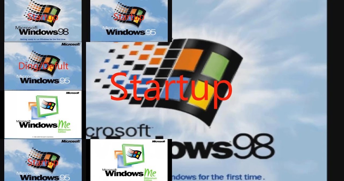 Introducción al Windows 9x