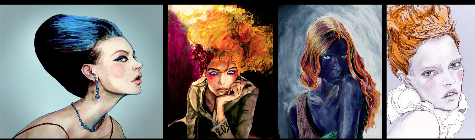 Inspirational Design: Danny Roberts