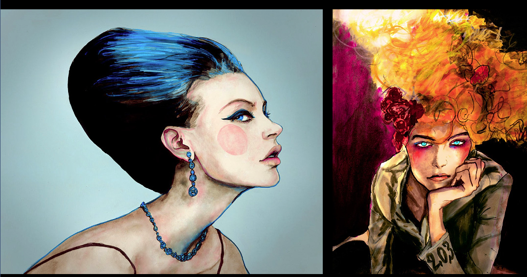 Inspirational Design: Danny Roberts