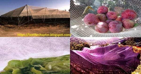 10 Applications of Agro Textiles | Agricultural Applications of ...
