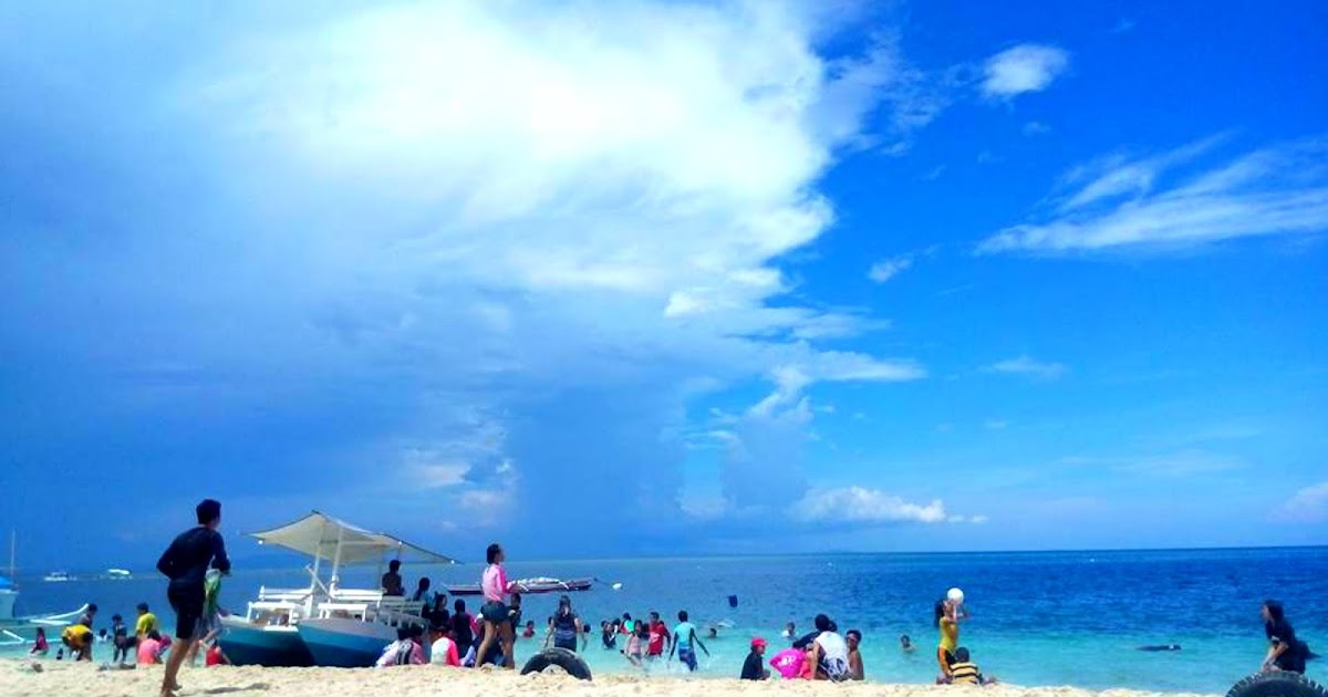 How to go to Tingko Beach, King Arthur's, El Paradiso and some of the ...