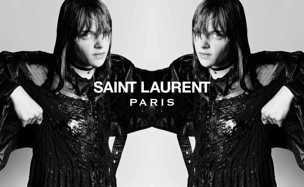 Tomorrow's News Today - Atlanta: [EXCLUSIVE] Yves Saint Laurent To Open ...