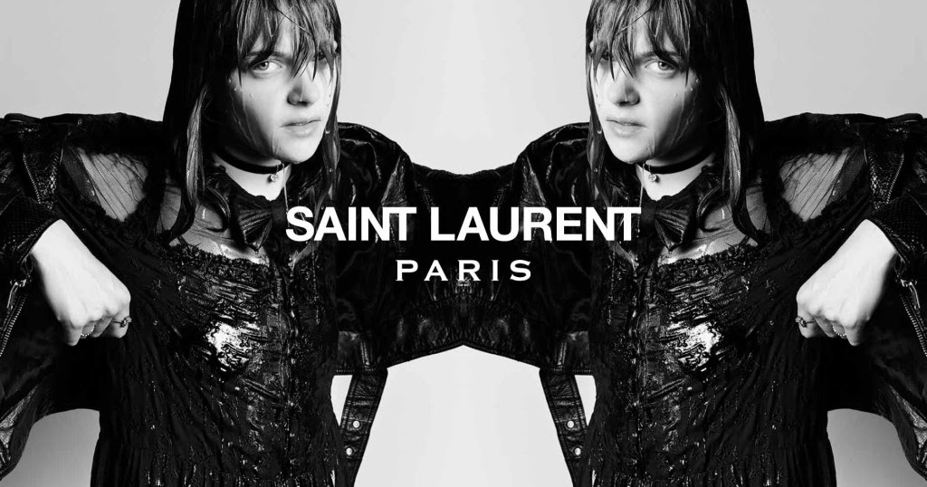 Tomorrow's News Today - Atlanta: [EXCLUSIVE] Yves Saint Laurent To Open ...