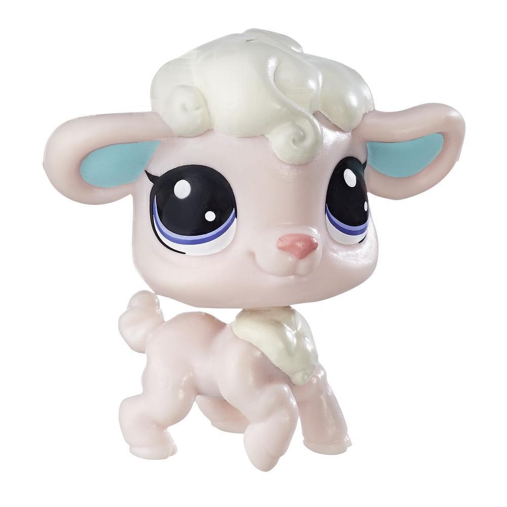 LPS Database Search: "Lamb" | LPS Merch
