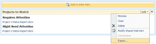 SharePoint Blog: Display multiple columns in Content Query Web Part in MOSS 2007