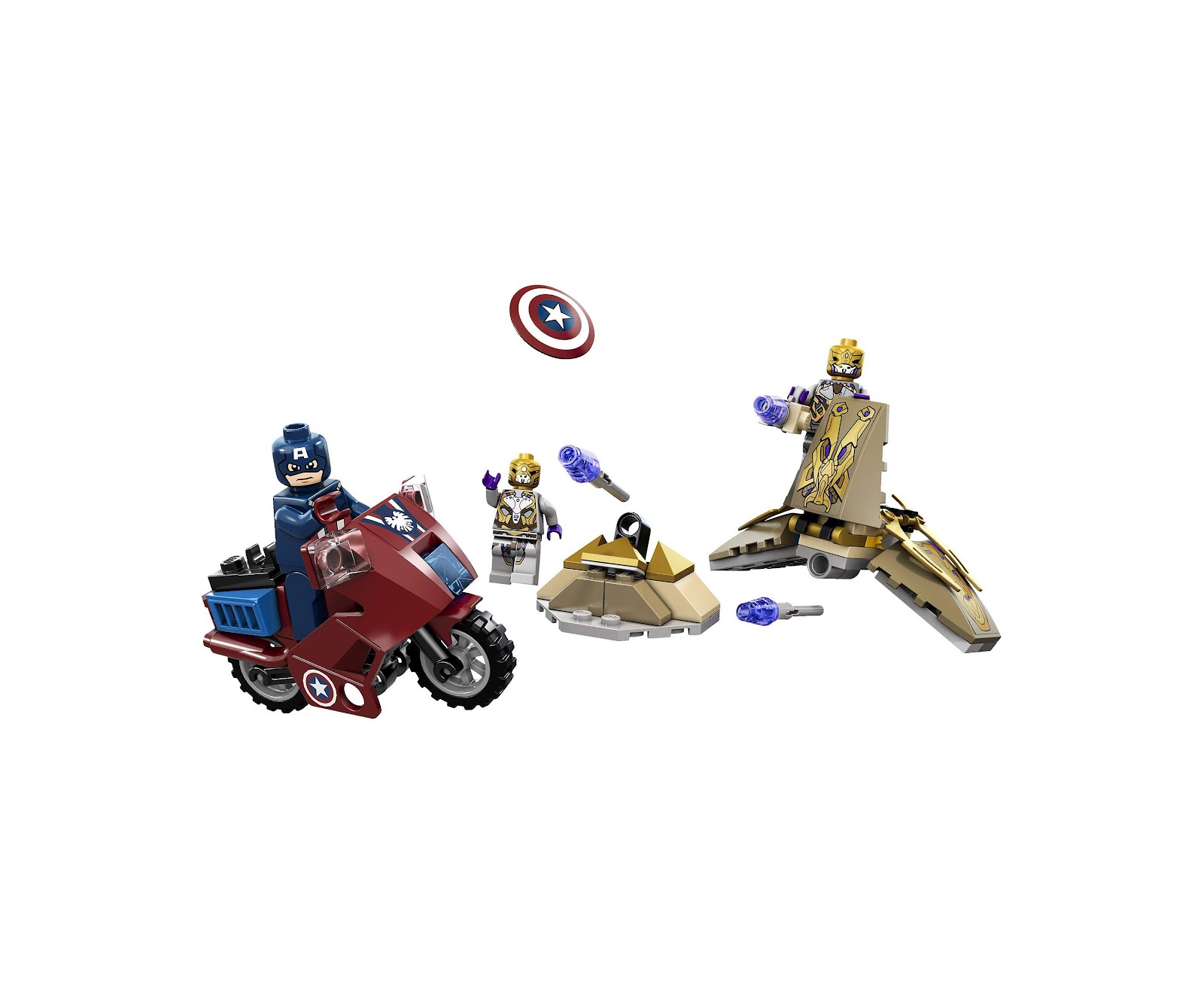 onetwobrick26: LEGO set database: set database: LEGO 6865 captain ...