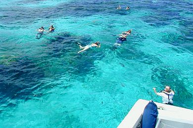 Parque Nacional Morrocoy: Parque Nacional Morrocoy