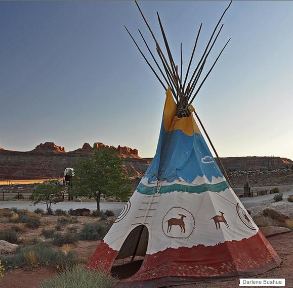 The Traditional Archer: Zen and Spirit of the Wood