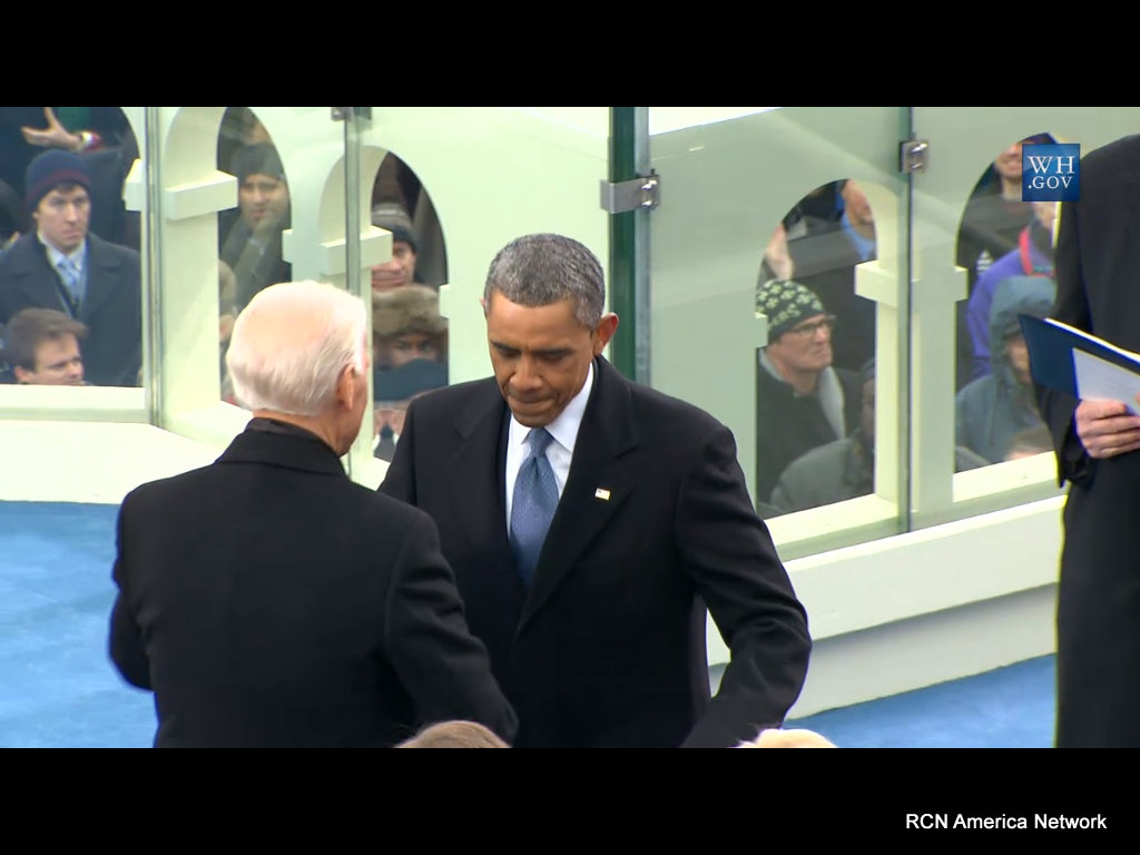 panchamukha blog: The President's Schedule Today