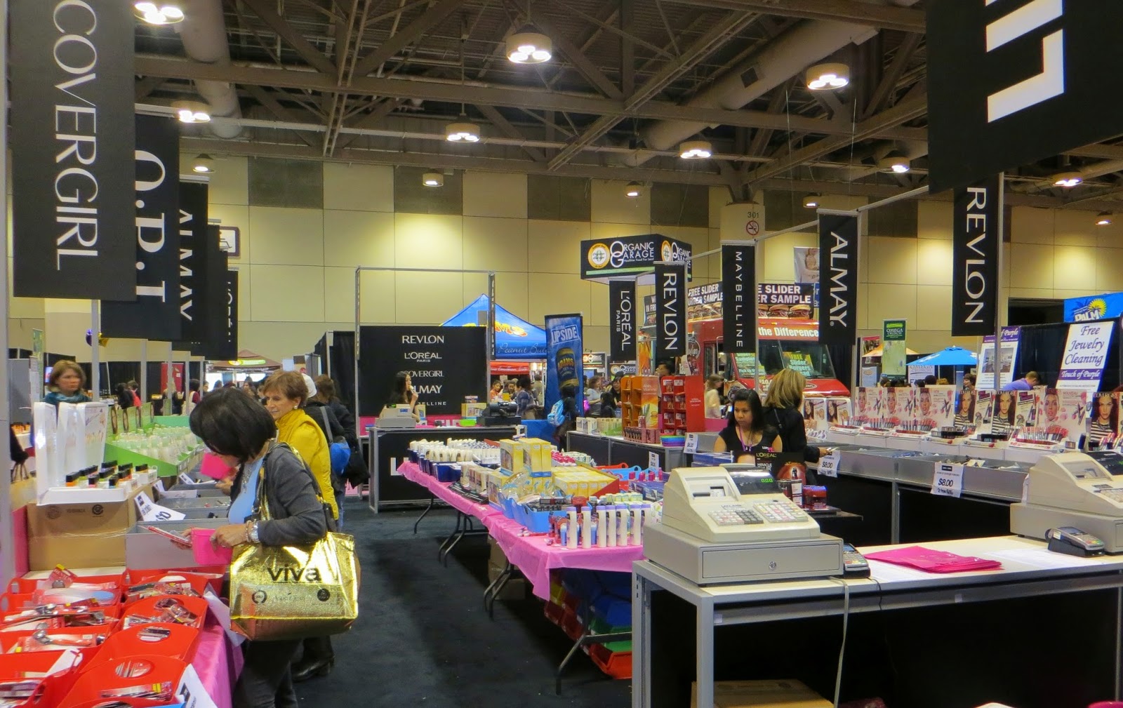 The Purple Scarf: Event: My Annual Girls Weekend with My Mom!