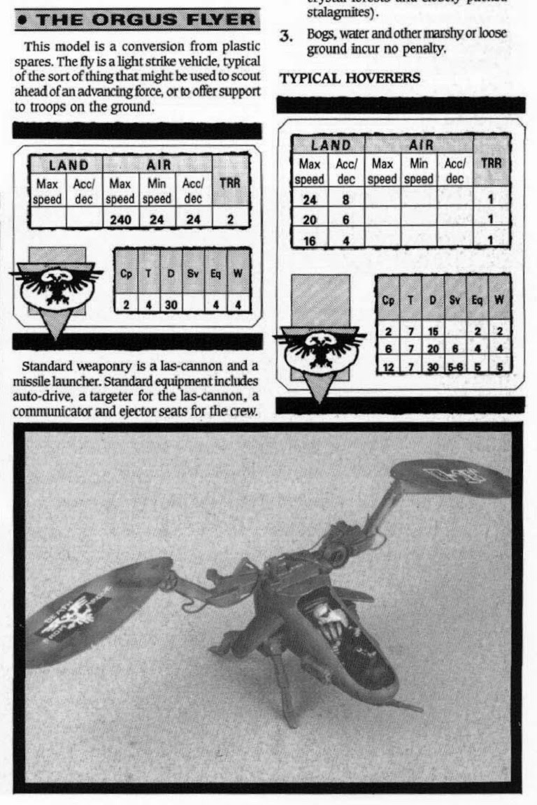 15mm Rogue Trader Project | Oldhammer Forum