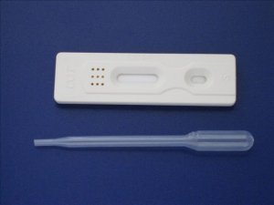 Test The Nicotine Presence At Your Home With Easy Testing Kit