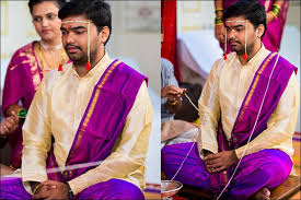 Maharashtra Costume - Fashion world