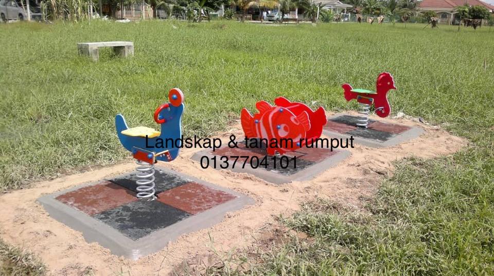 Alat permainan kanak-kanak