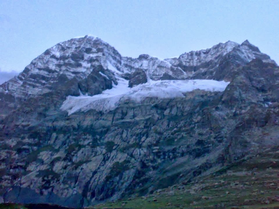 THE BITTER TRUTH: MORE PHOTOGRAPHS OF HARMUKH GANGBAL YATRA2013