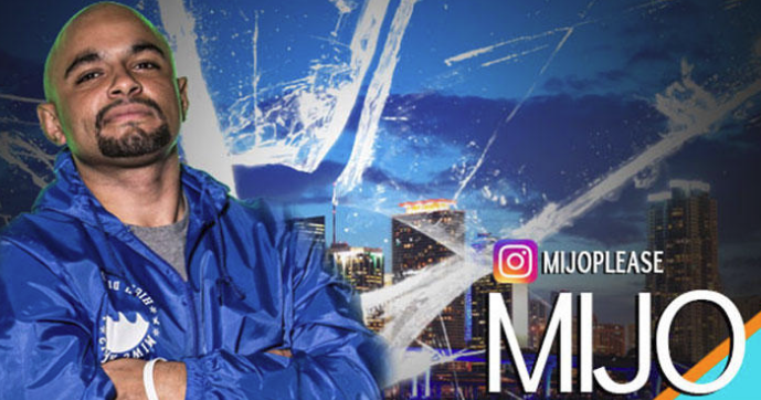 Media Confidential: Miami Radio: Mijo Promoted To PD At WPOW-FM