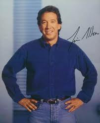 Fans Of Biography: Biography Of Tim Allen