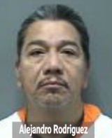 Hispanic News Network U.S.A.: Alejandro Rodriguez Arrested For Battery ...
