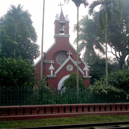 Nilphamari District: Nilphamari District Photo and Image