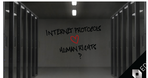 News Juribus: Internet Research Task Force (IRTF) - Request for ...