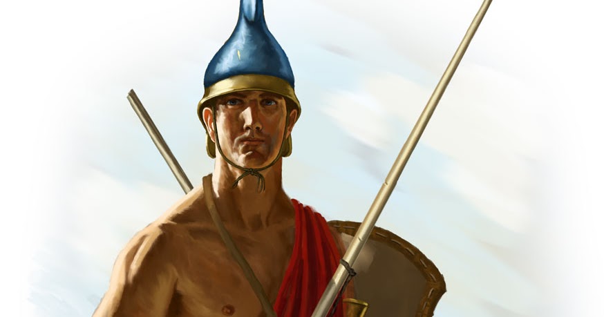 Adventures under the Dark Sun: Balic Weapons and Tactics