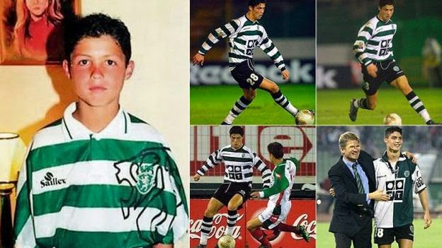 Biografia de jugadores