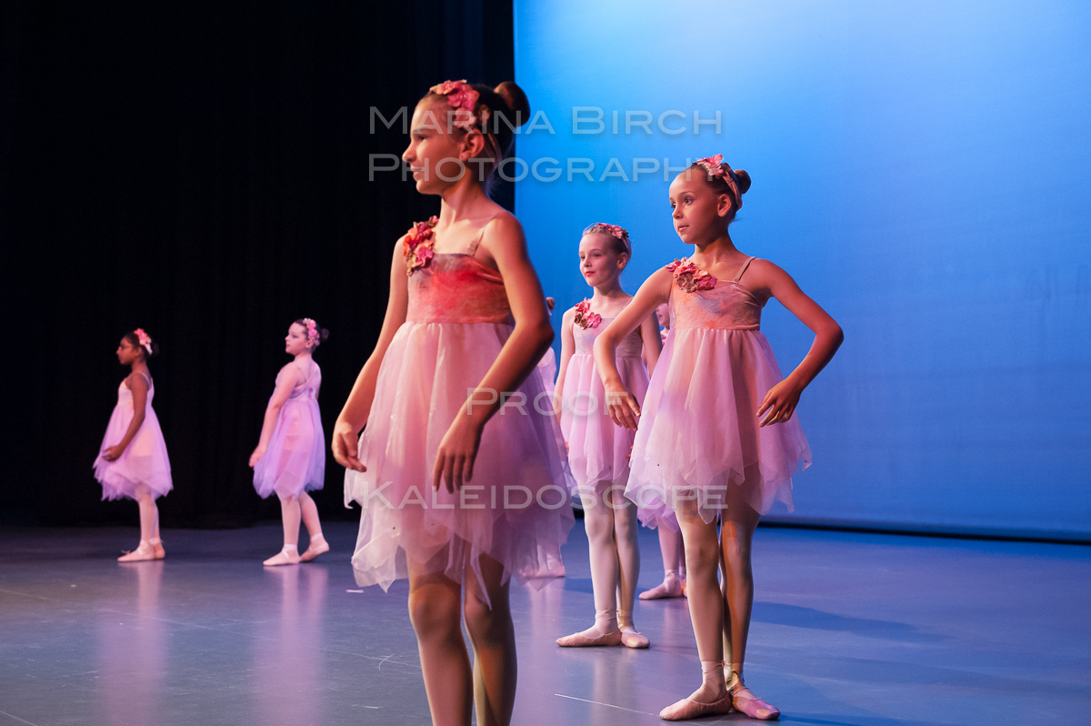 Jane Grech Dance Centre Academy performance of Kaleidoscope: classique ...