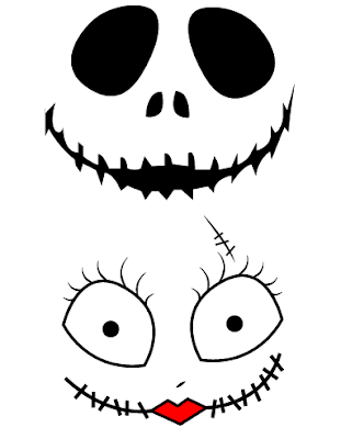 Master Vector : Caras de Jack