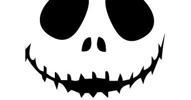 Master Vector : Caras de Jack