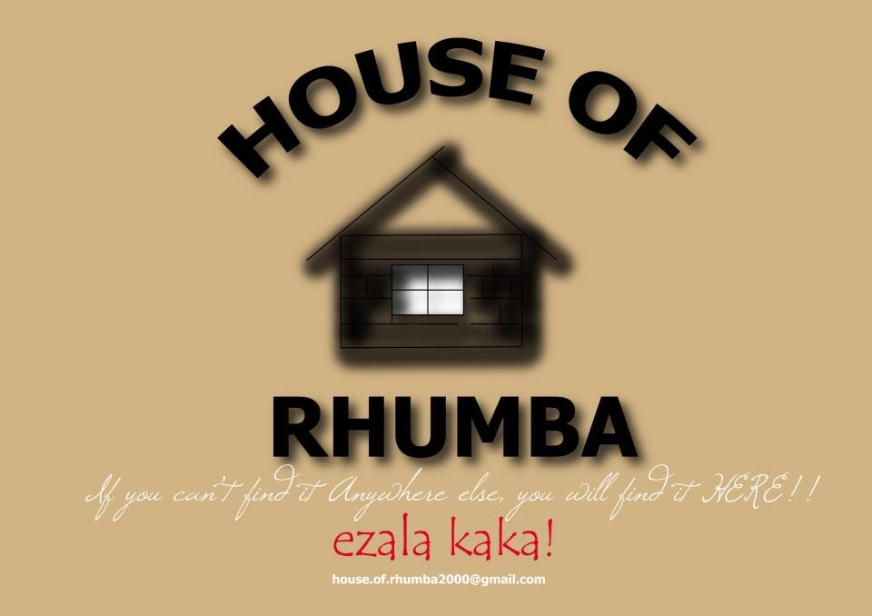 House of Rhumba