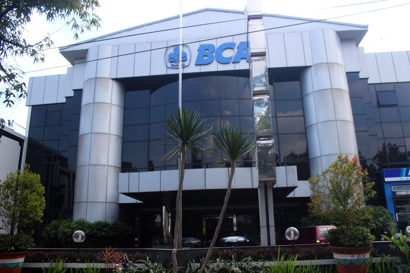 Daftar Alamat Kantor BCA Jabodetabek | Daftar Nomor Telepon, Alamat dan ...