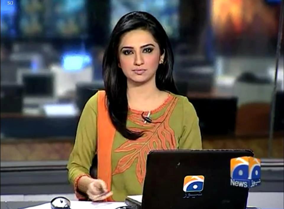 Sindhi World : Maria Memon latest images