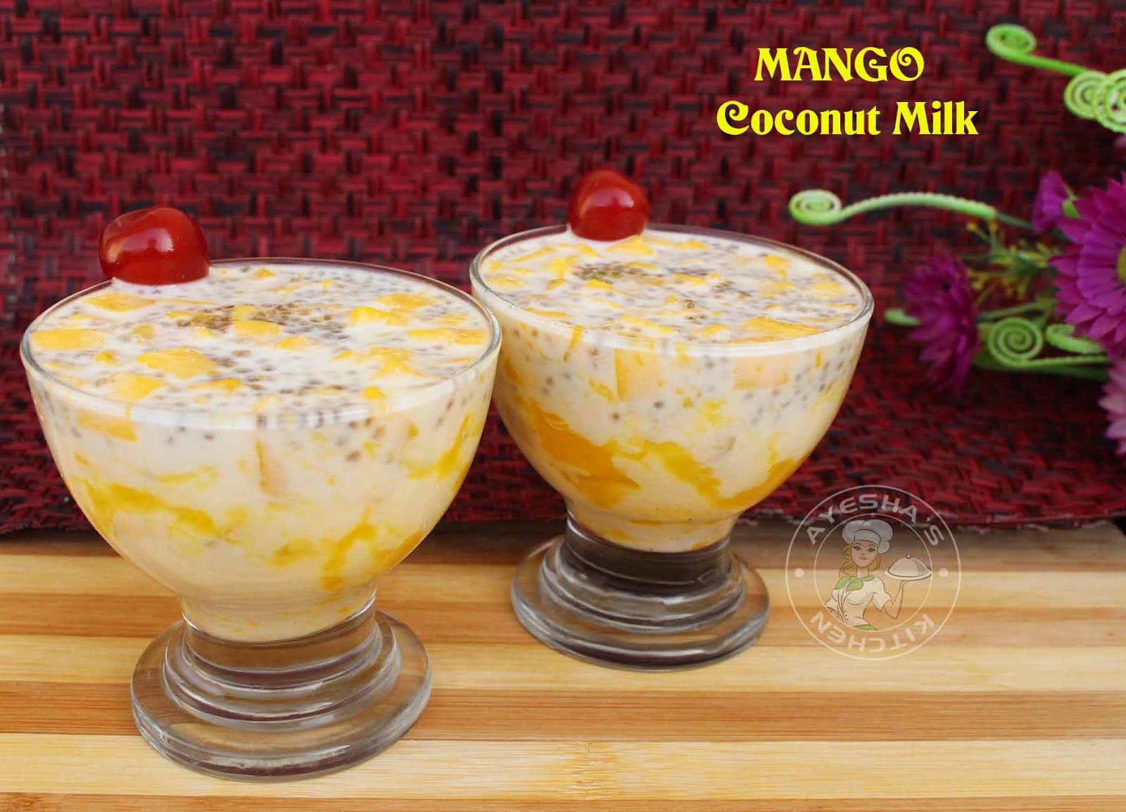 EASY IFTAR DRINKS / RAMADAN DRINKS RECIPES