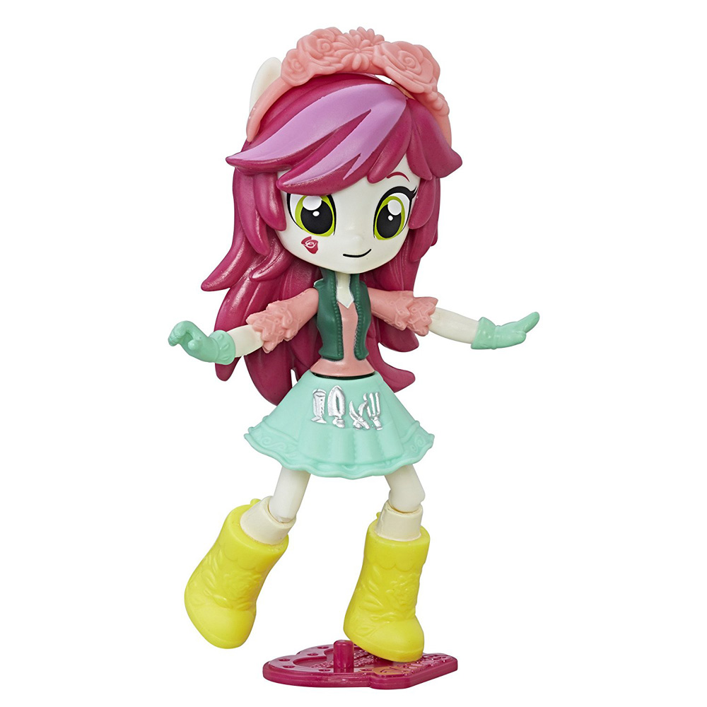 Equestria Girls Minis Mall Singles Now On Amazon | MLP Merch